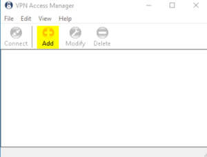FritzBox VPN Mit ShrewSoft Client